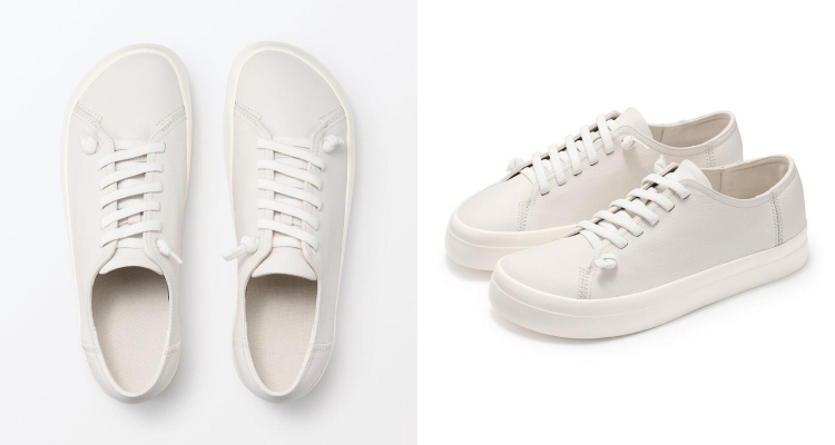 無印良品粉絲衝了！Muji Labo 2025春夏新品6款：聯名Camper皮革鞋、超實用「行李箱」秒殺登場 | Bella.tw儂儂